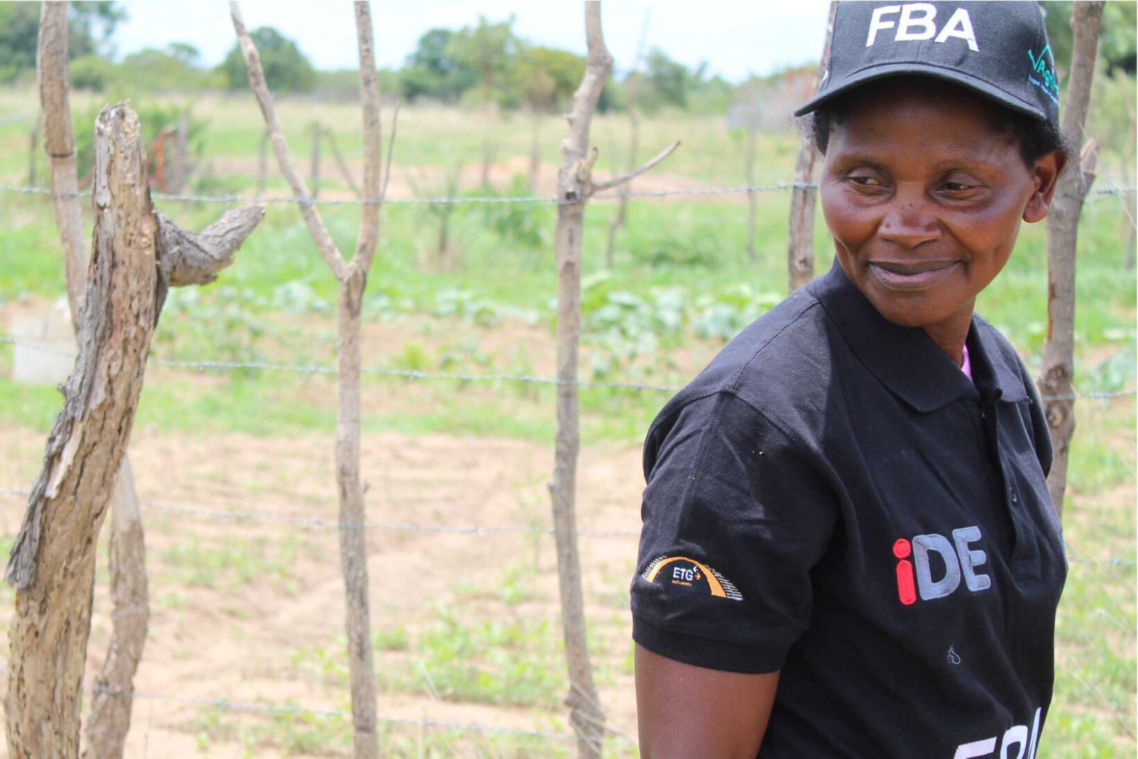 iDE | Farm Business Advisors (2021)