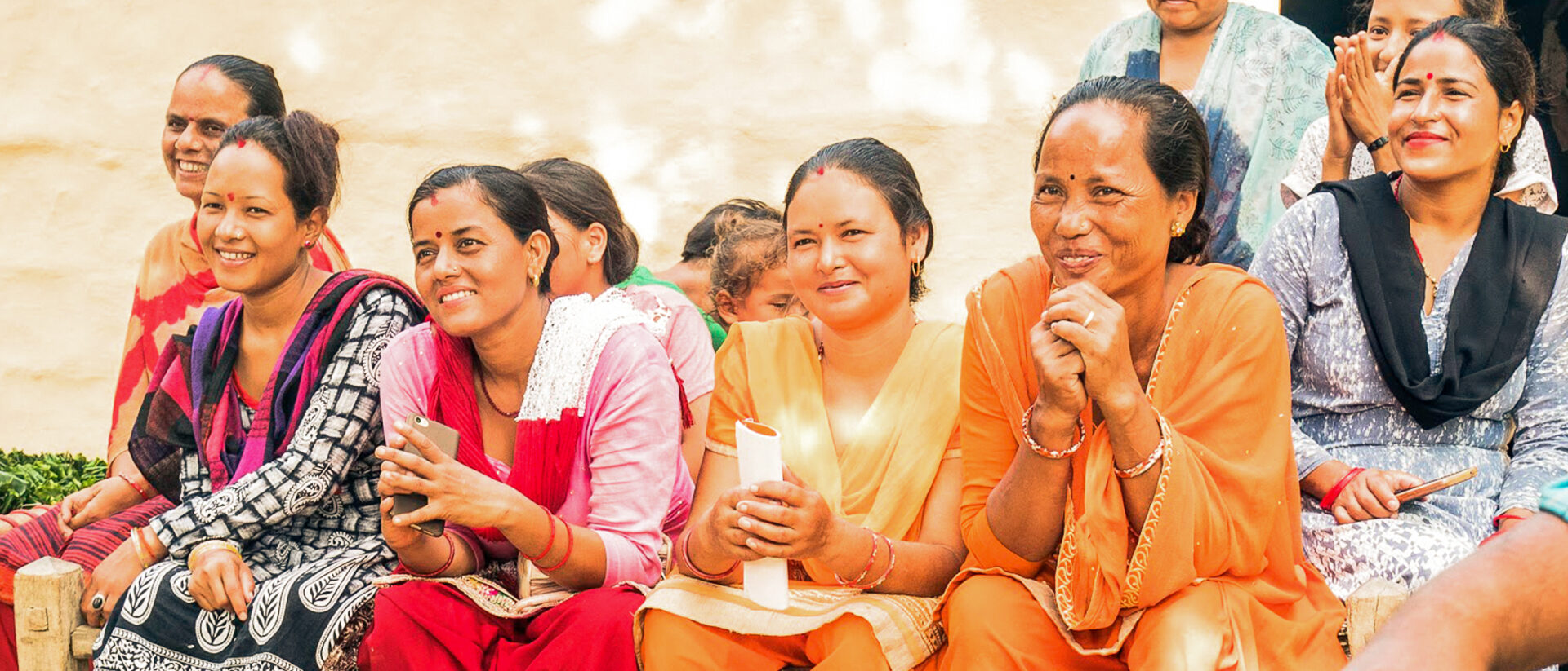 iDE | Building resilience through hubs of commercial activity in Nepal