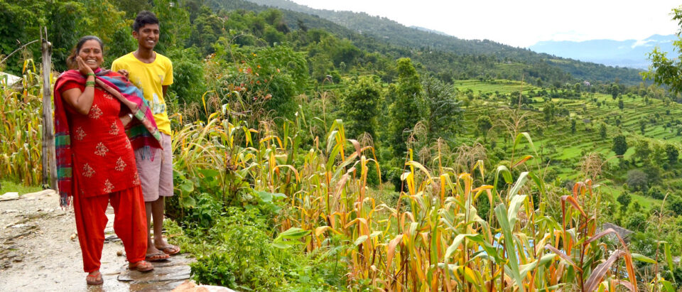 iDE | Multiple-Use Water Systems deliver prosperity to communities