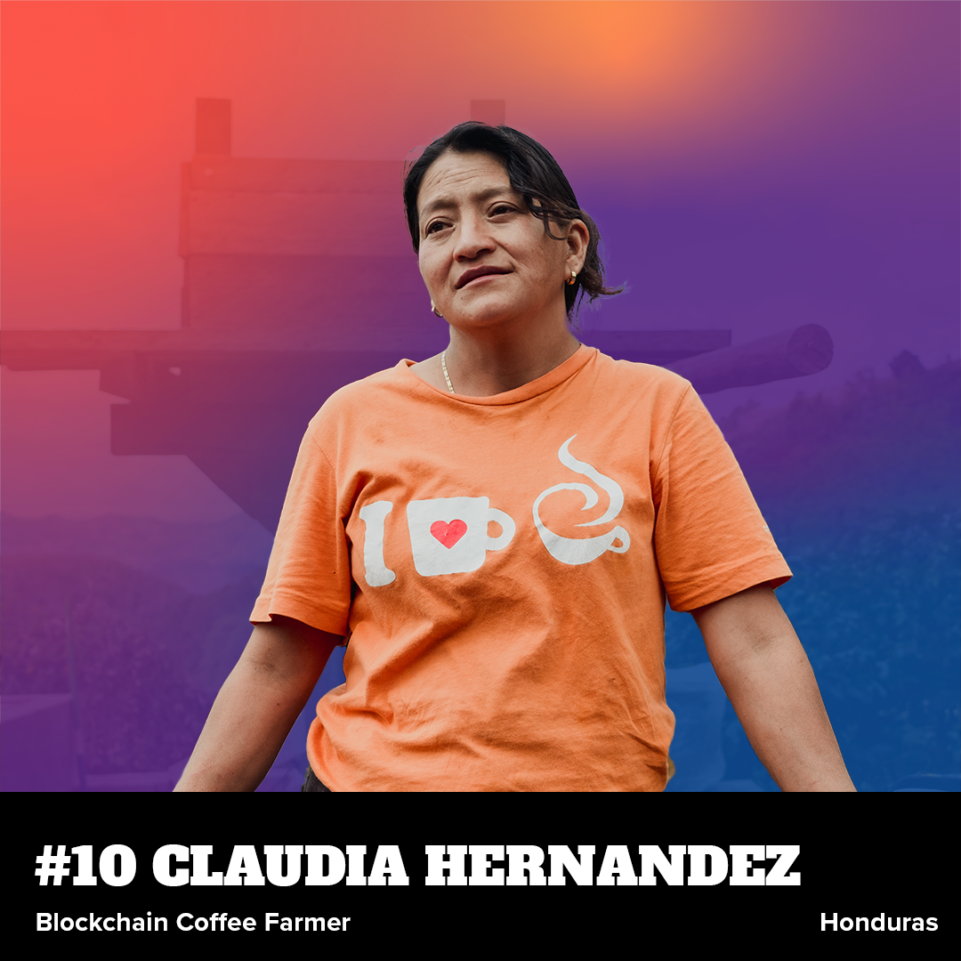 iDE | 40 Under Forty