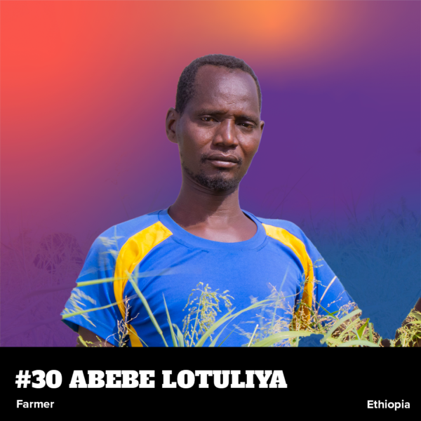 iDE | 40 Under Forty