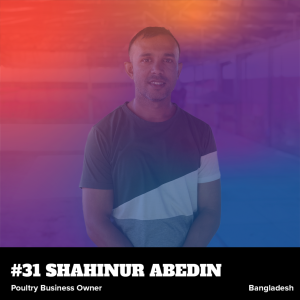 iDE | 40 Under Forty