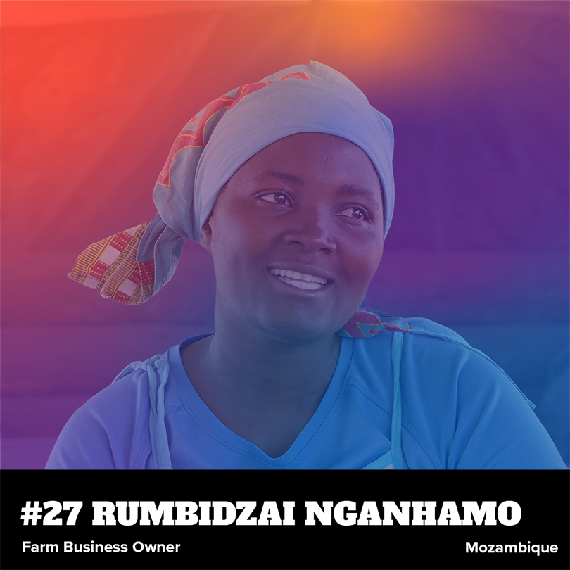 iDE | 40 Under Forty