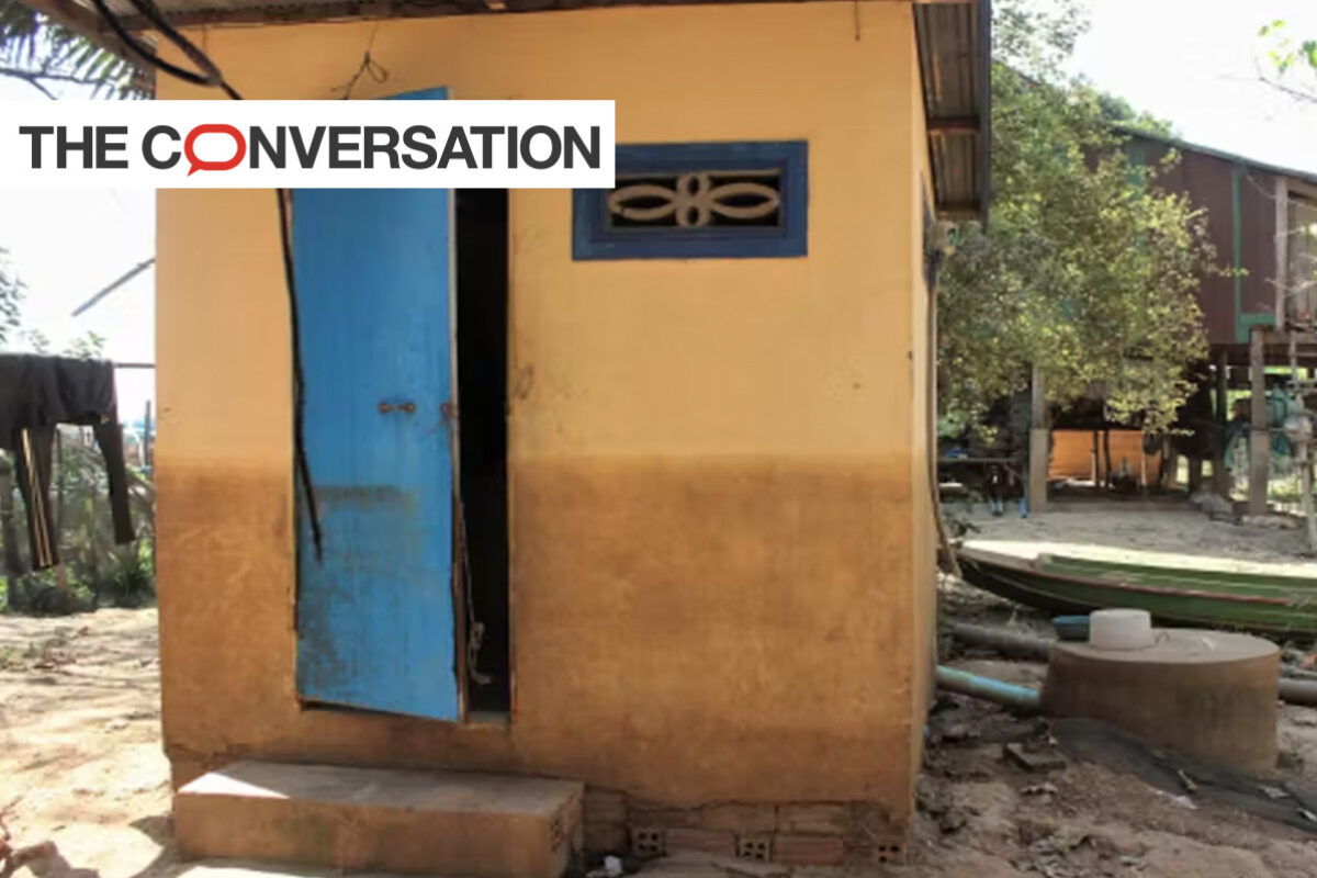 iDE | Powering entrepreneurs to end poverty for forty years.