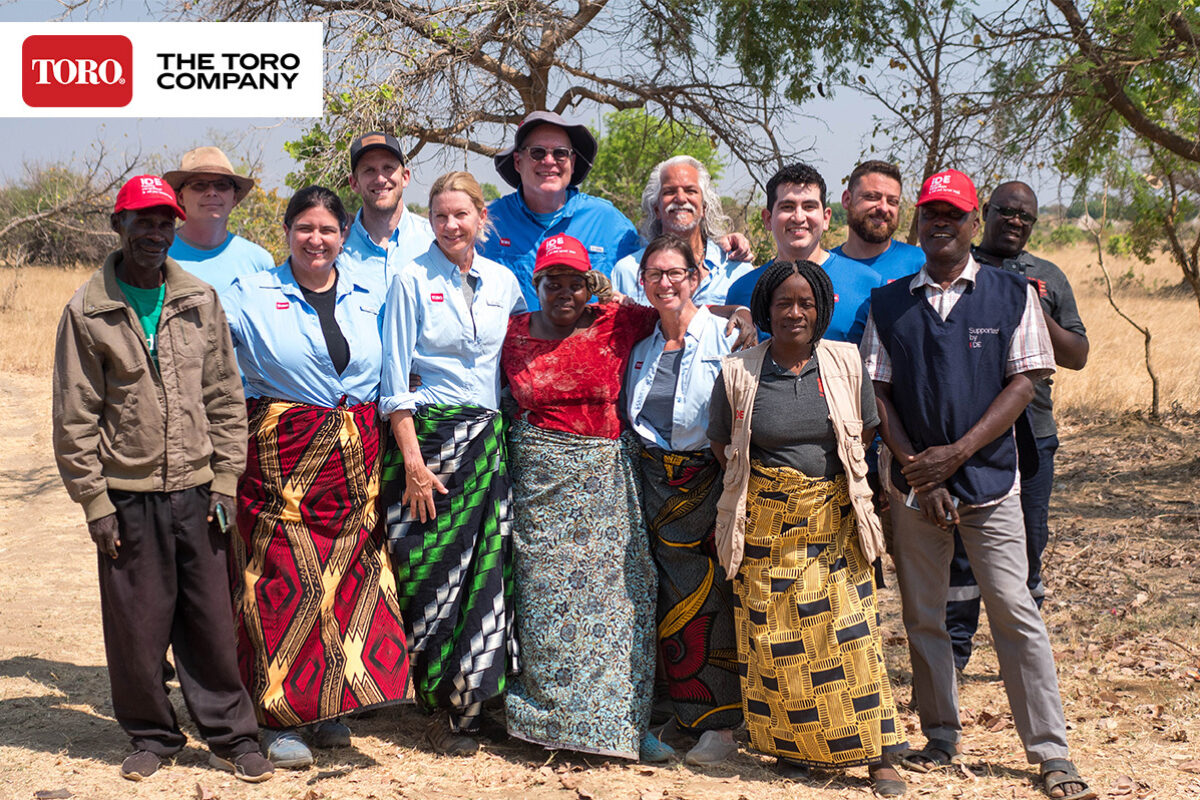 iDE | Powering entrepreneurs to end poverty for forty years.