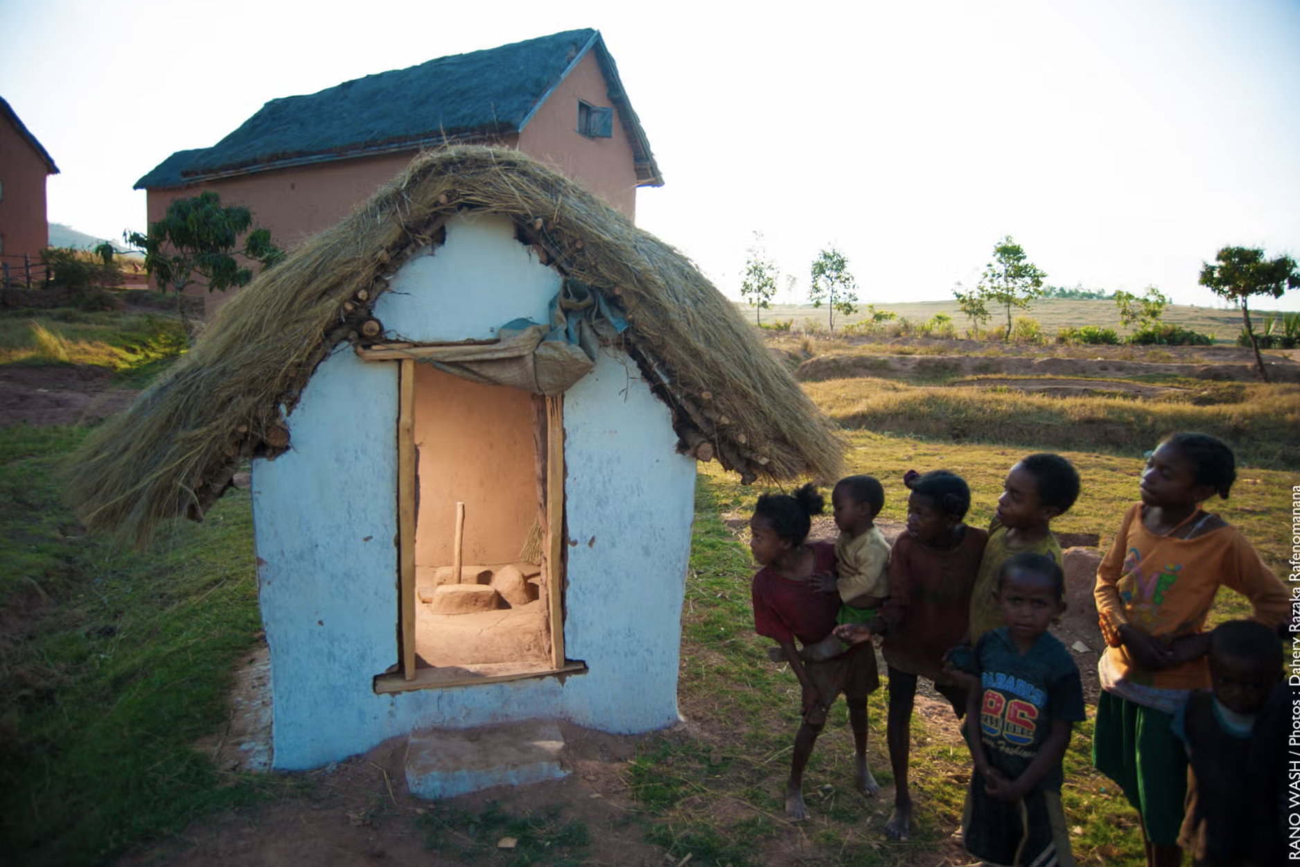 iDE | Powering entrepreneurs to end poverty for forty years.