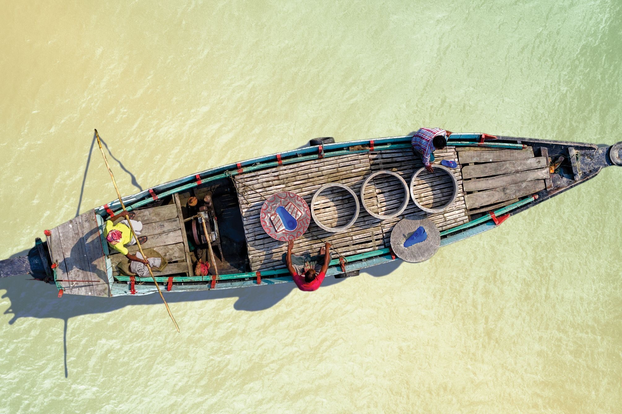 iDE | Powering entrepreneurs to end poverty for over three decades