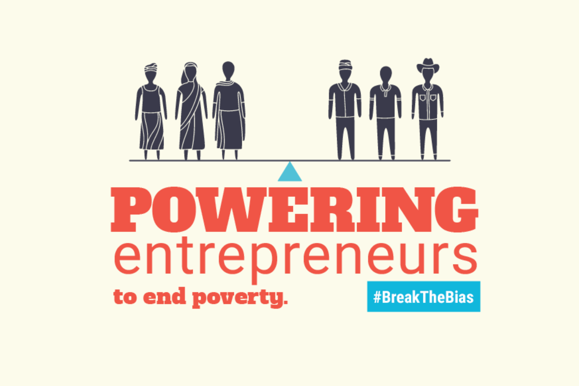 iDE | Powering entrepreneurs to end poverty for over three decades