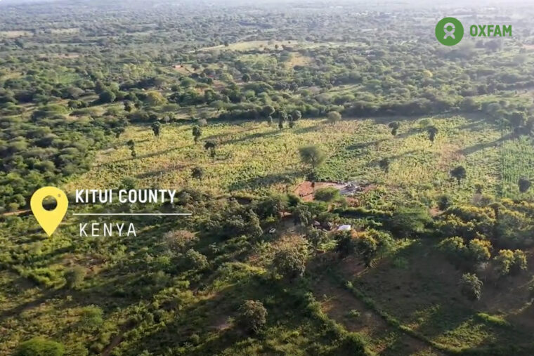 iDE | Bountifield, Kenya, postharvest