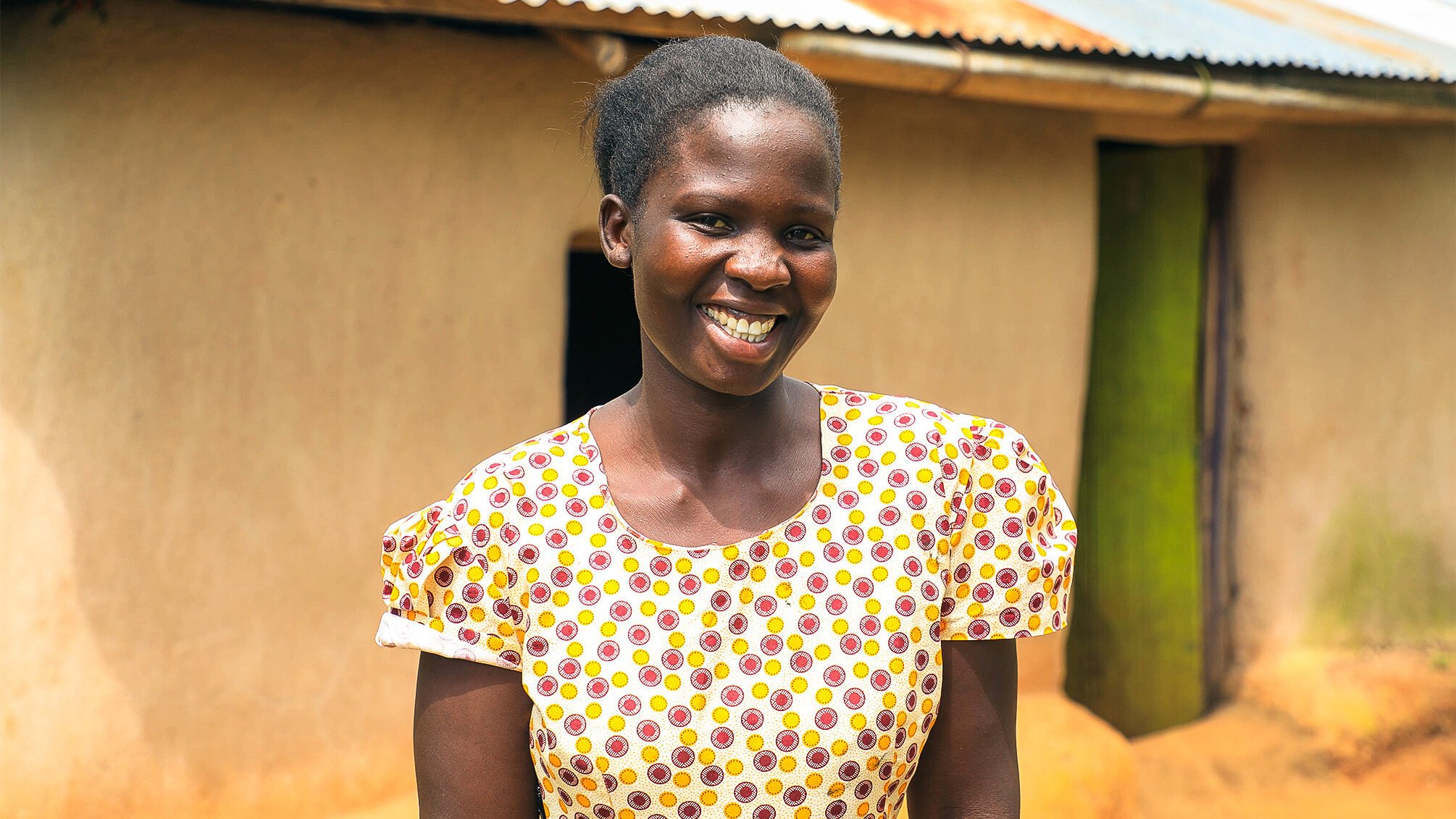 iDE | Bountifield, Kenya, postharvest