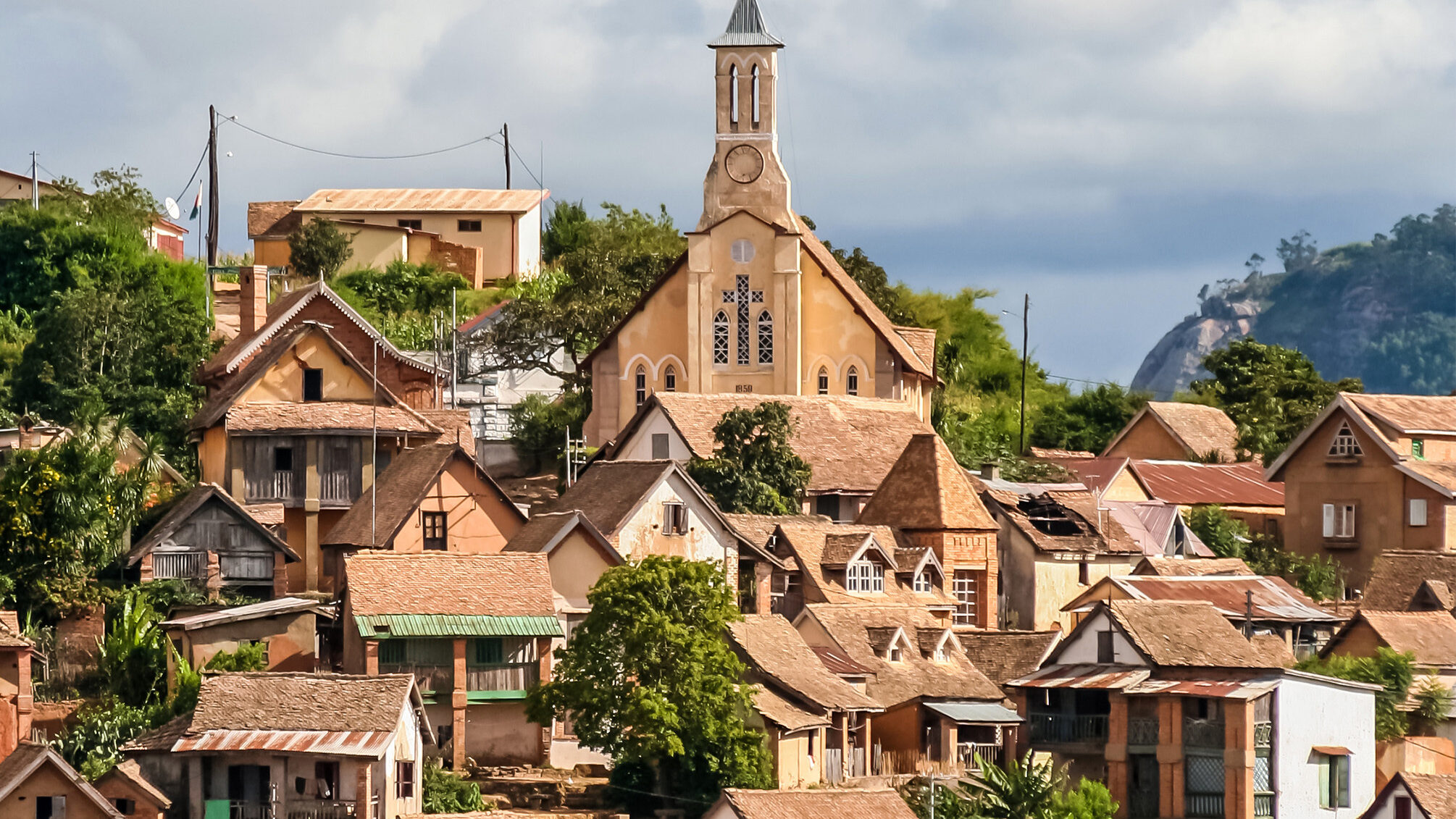 iDE Global | Improving sanitation for underserved urban neighborhoods