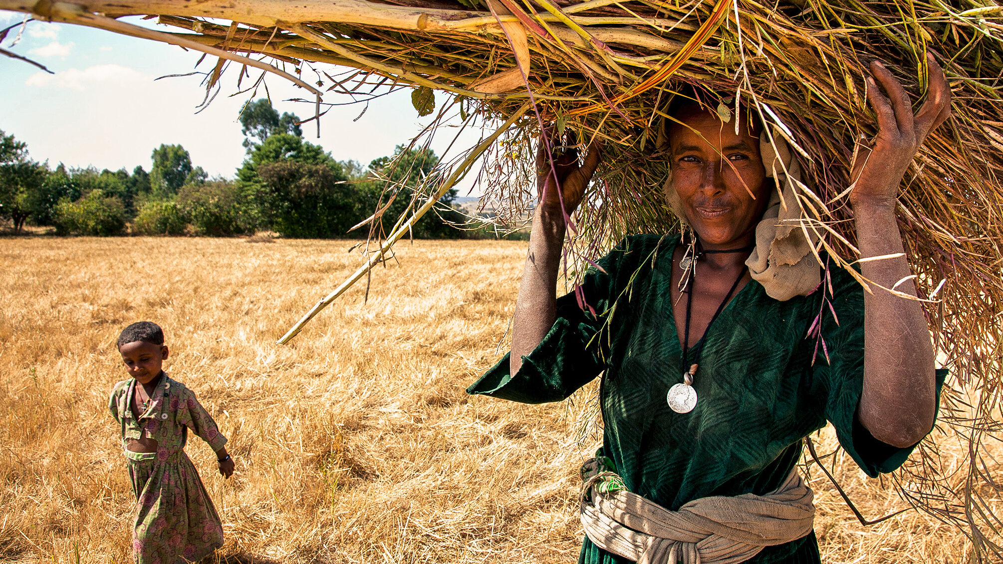 iDE | Providing business solutions to poverty in Ethiopia since 2007