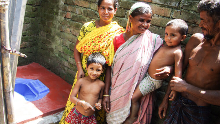 iDE | Creating opportunities for the poor in Bangladesh since 1984