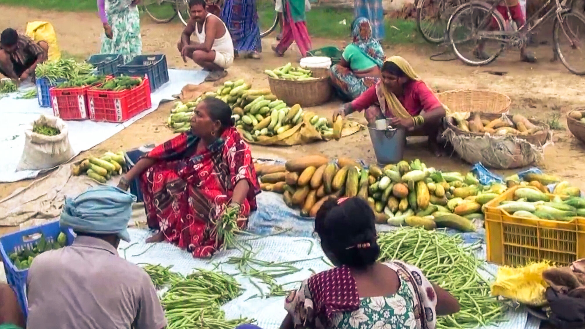 iDE | Creating innovative market-based solutions in Nepal since 1992