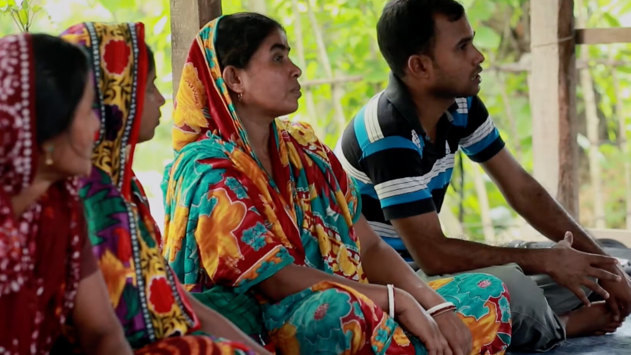iDE | Creating opportunities for the poor in Bangladesh since 1984
