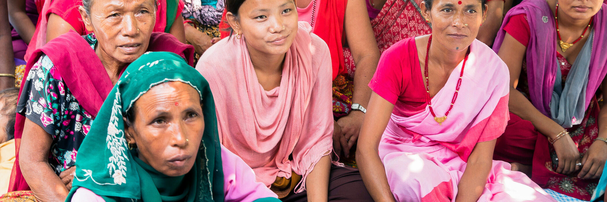 iDE Global | Gender Equality and Social Inclusion