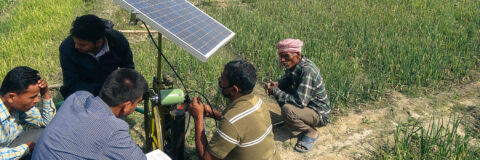 iDE | Resource-Smart Technology