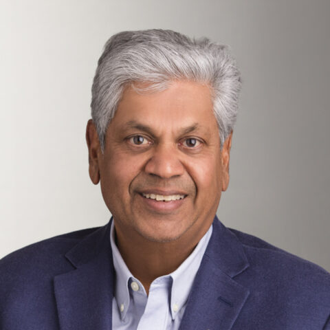 iDE | Chandra A. Madramootoo, PhD