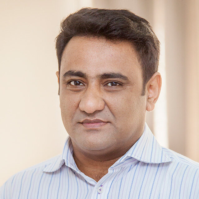 iDE | Md. Enamul Haque