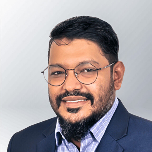 iDE | Mohammed Soeb Iftekhar