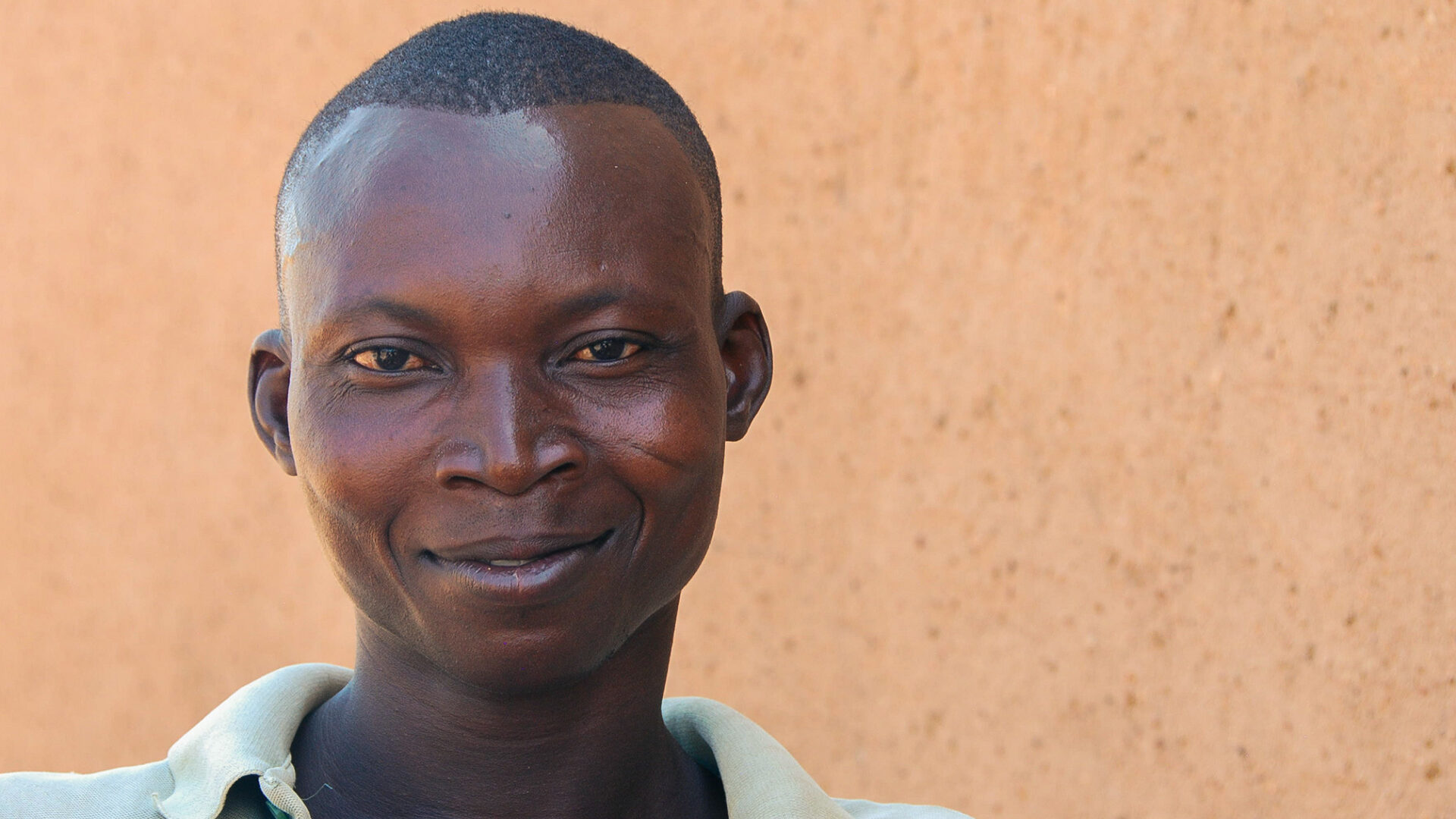 iDE | Entrepreneur Profile: Samuel Azengo and Akolbire Nyaaba