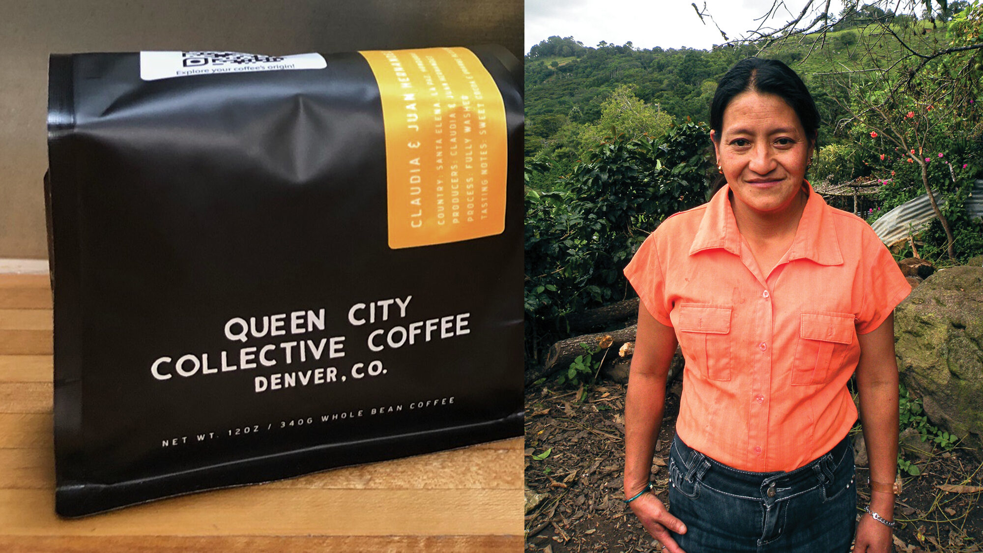 iDE | Claudia Hernandez