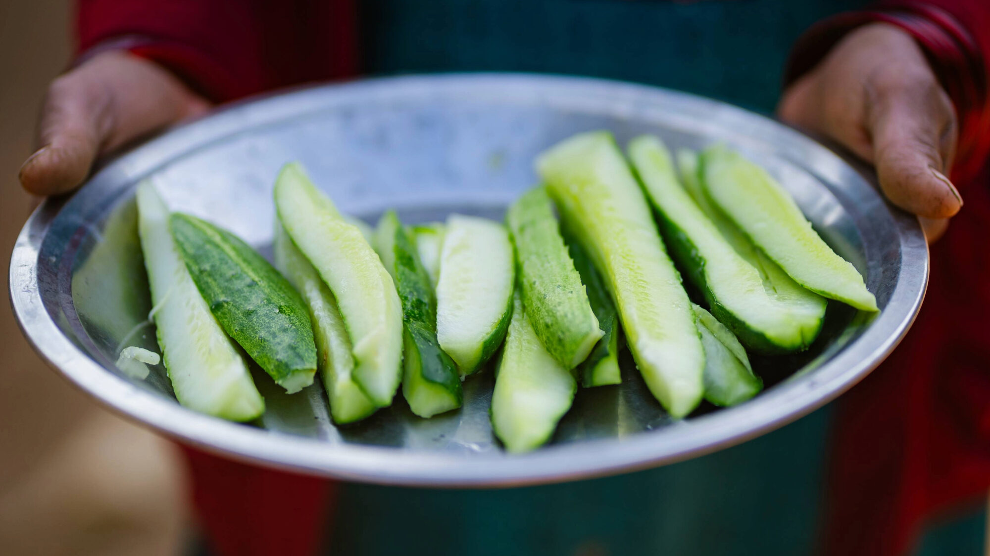 iDE | Climate-Smart Farming Transforms A Farmer and Her Community in…