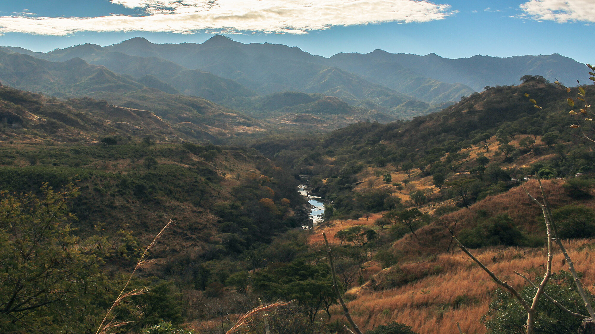 iDE | Protecting watersheds in Honduras